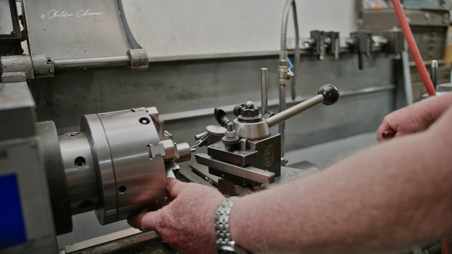 Precision Gunsmith in Fargo-Moorhead | Custom Rifles & AR-15s