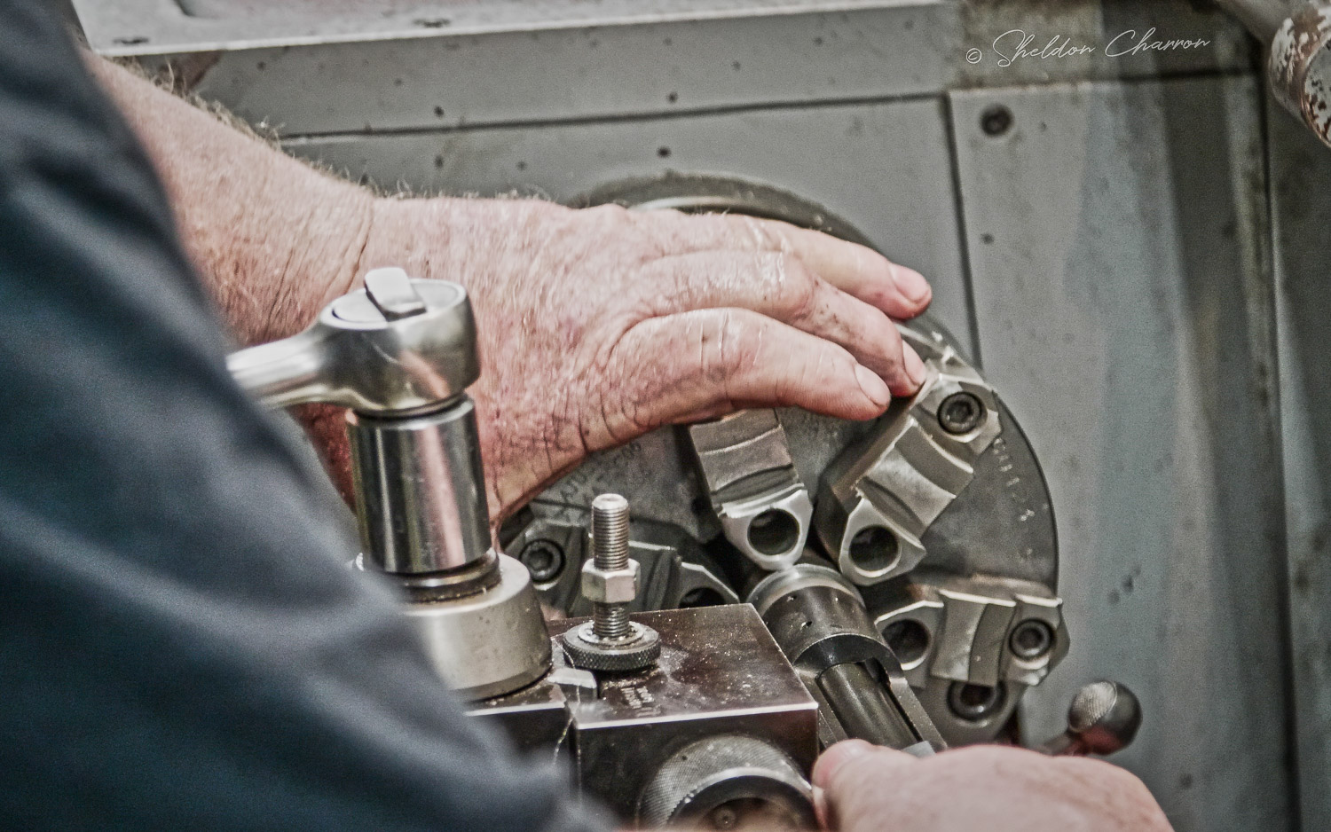 Custom Rifles & Precision Gunsmithing in Fargo-Moorhead | Prairie ...