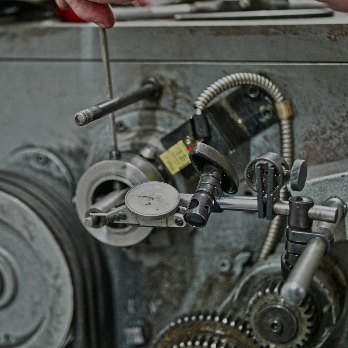 Precision Gunsmith in Fargo-Moorhead | Custom Rifles & AR-15s